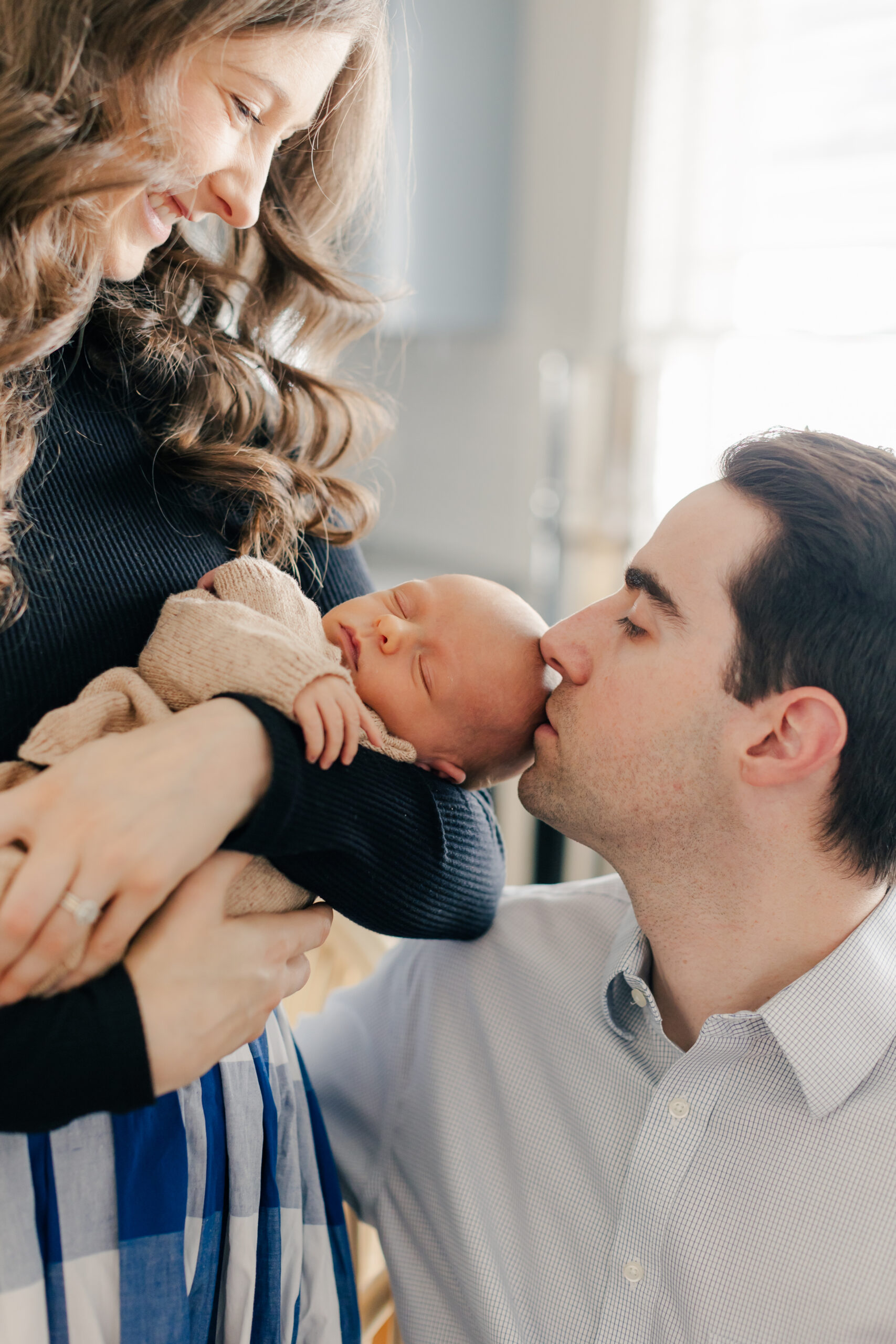 3 ways to prepare for your newborn photos - allisonmaxwell.com